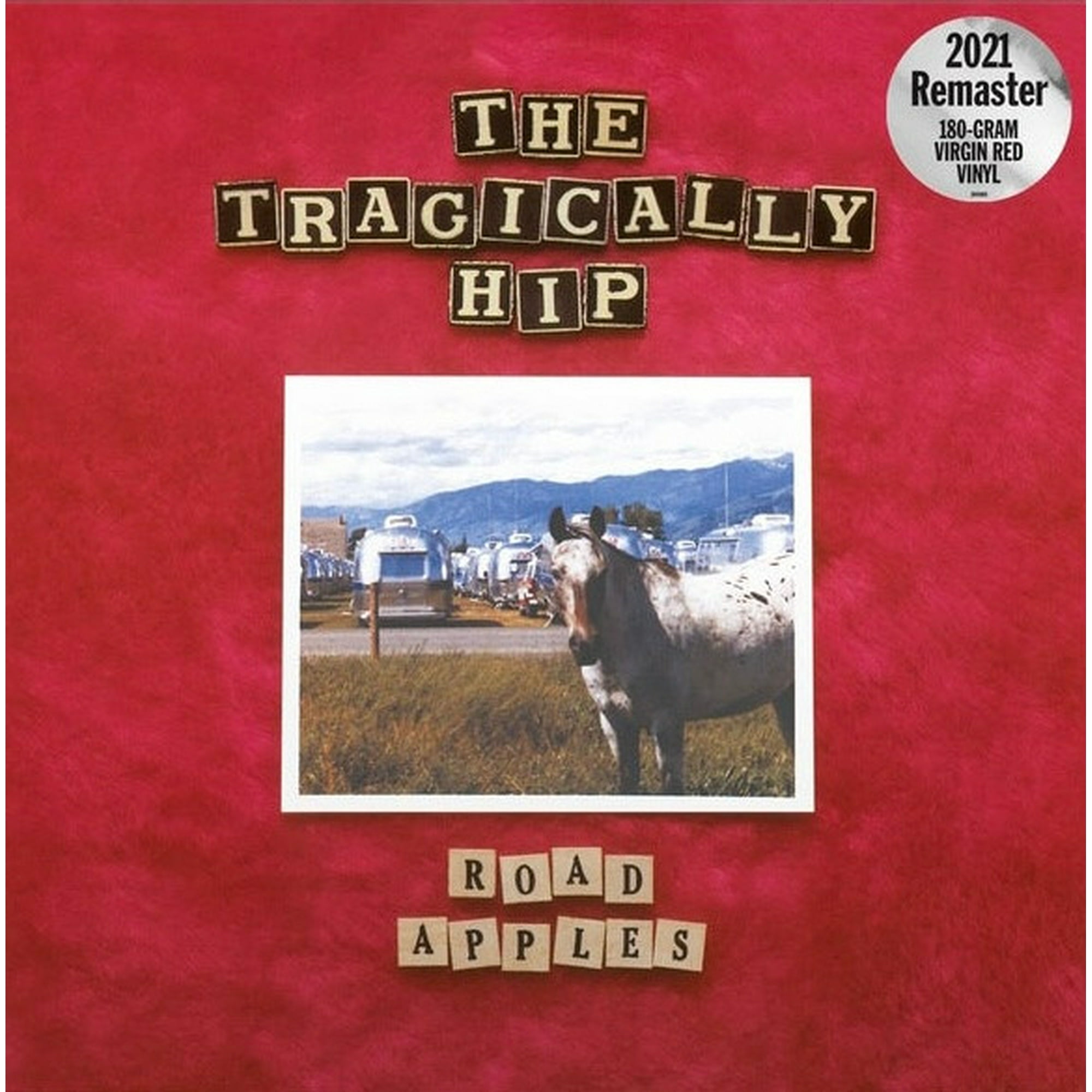 Click here for Universal Music Canada Title: Road Apples (Lp)by A... prices