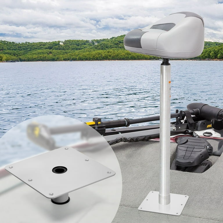 Boat Seat Post Easy To Remove