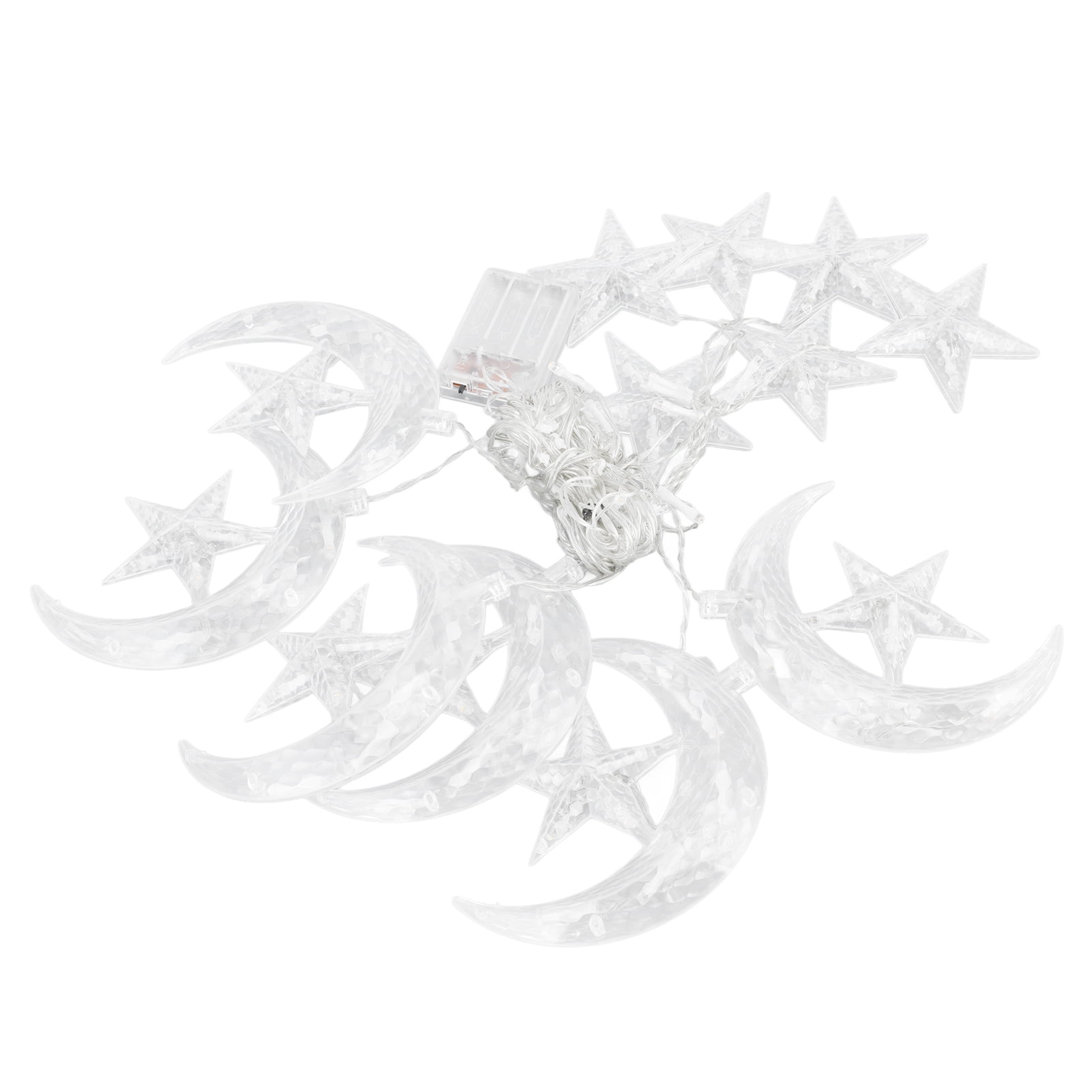 Click here for Lyumo Star String Lights  Safe Star Moon String Li... prices