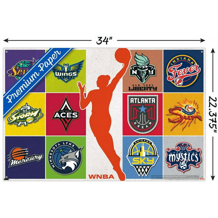 Wnba Teams