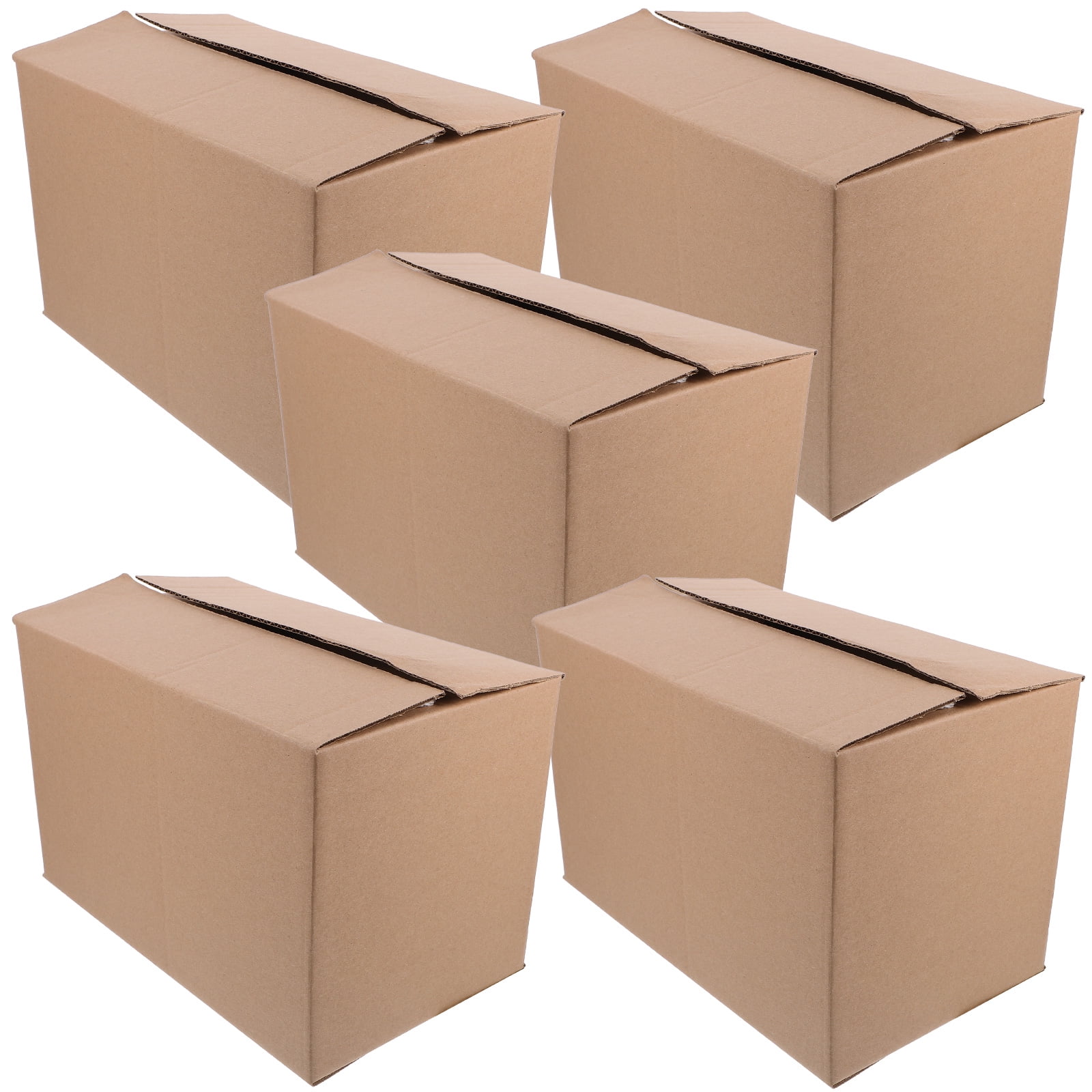 Click here for Etereauty 5 Pcs Practical Packaging Boxes Packing... prices