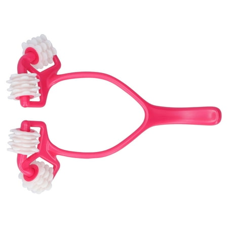 Breast Roller, Prevent Drooping Breasts Ergonomic ABS Material Chest ...