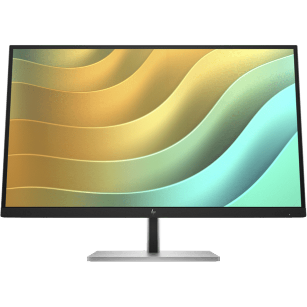 Monitor HP QHD USB-C HP E27u G5 | Bodega Aurrera en línea