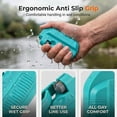 Automatic Fishing Knot Tying Tool - 2026 Upgraded Electric Lure GT ...
