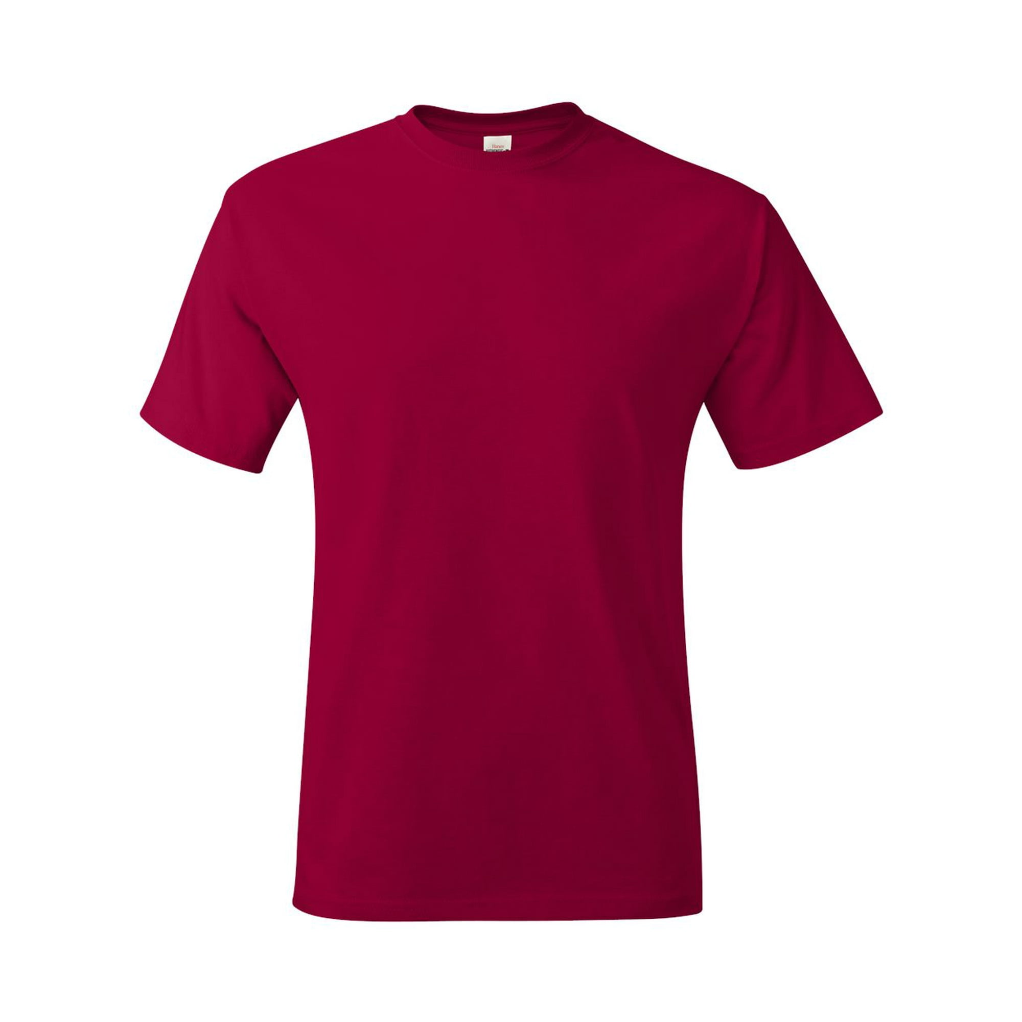 Click here for Hanes Mens Authentic-T T-Shirt prices