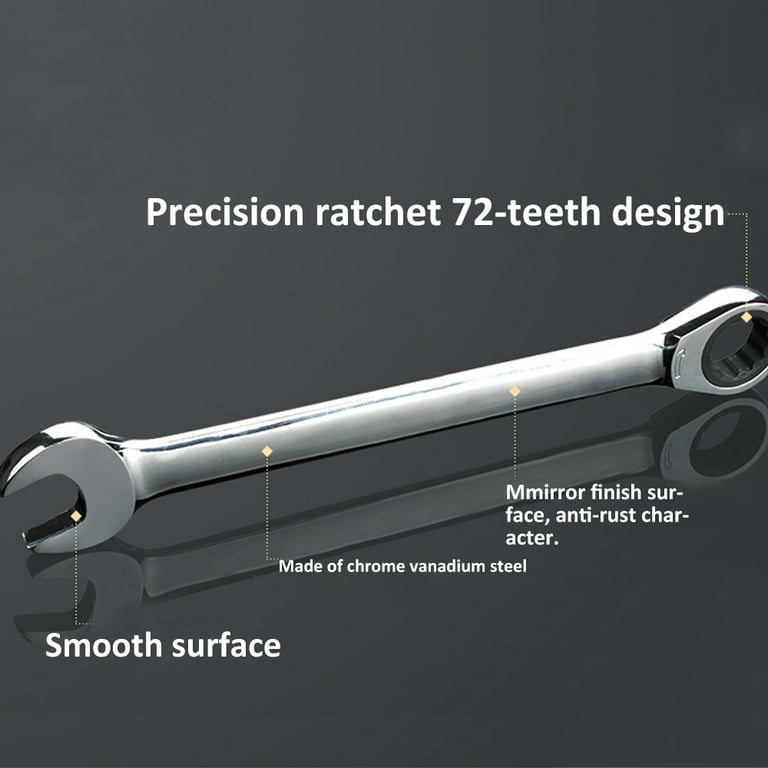 Inner Hexagon Wrench