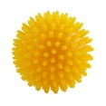 Massage Ball, 8 CM (3.2 Inches), Yellow - Walmart.com