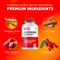 Sweet Relief Glycogen Support Dietary Supplement - Advanced Formula for ...