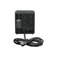 Tripp Lite 1200W Line Conditioner, 120-Volt, 4 Outlets, 7ft Cord ...