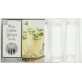 2 oz Mini Clear Cordials, Set of 10 - Walmart.com