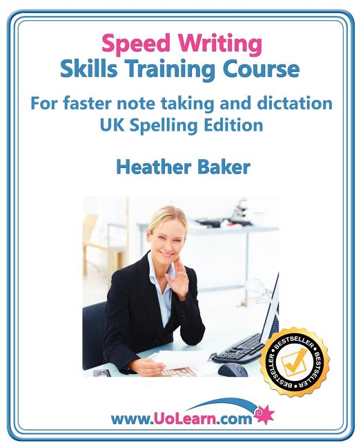 Speed Writing Skills Training Course Speedwriting For Faster Note Taking Writing And Speed Writing Skills Training Course Speedwriting For Faster Note Taking Writing And