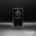 Alaris Acrylic Cases for Elite Trainer Box (ETB) Magnetic Full UV ...