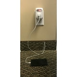 Simple Touch Electrical Outlets Auto Shut-Off 30 Minute Countdown Timer ...