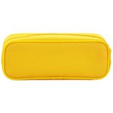 Officially Licensed Single Zipper Pouch Yellow Pencil Case - Spongebob ...