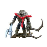 Halo Heroes Series 18 Flood Human Combat Form Mini Figure - Toy ...