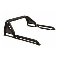 Black Horse Off Road VIRB08B Vigor Roll Bar Including Pair 2x2 L Fits ...