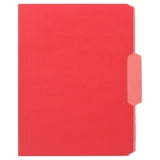 Pendaflex, PFX84370, Erasable Tab File Folders, 30 per Pack, Assorted ...