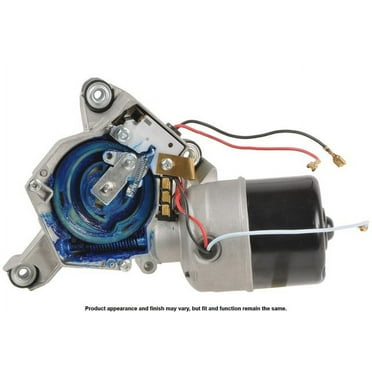 Cardone 85-2004 New Windshield Wiper Motor - Walmart.com