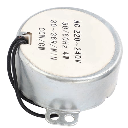 Synchronous Reduction Motor,Low Speed Synchronous Motor Low Speed ...