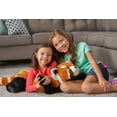 Cuddlekins Jumbo Red Panda Plush Stuffed Animal by Wild Republic, Kid ...