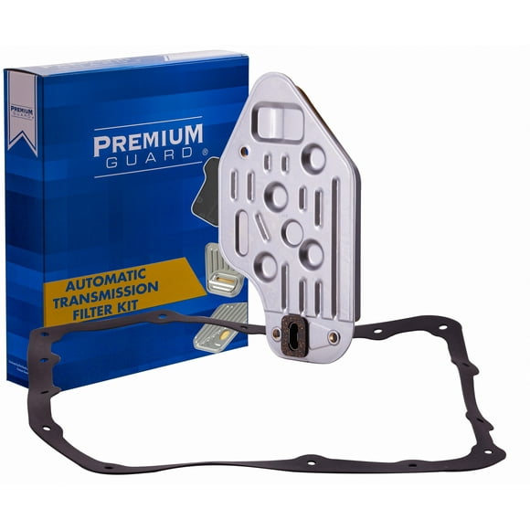 Bmw Z3 Automatic Transmission Filter Kit