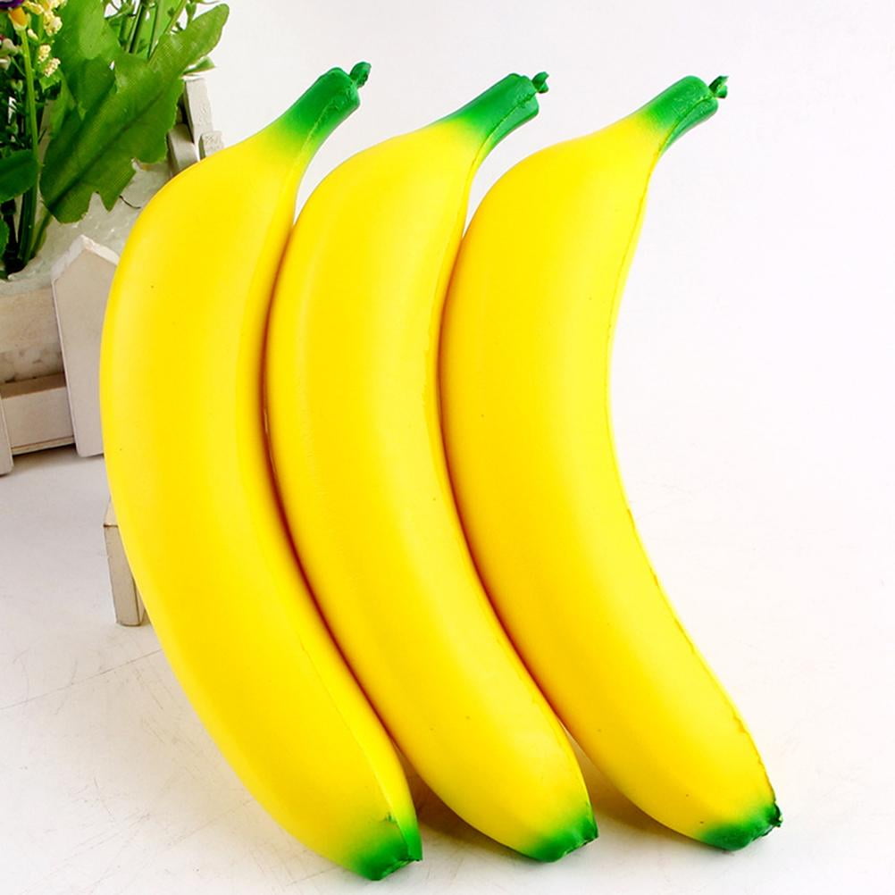 Click here for Estink Squeezing Banana Fruits Toy Stretchy Banana... prices