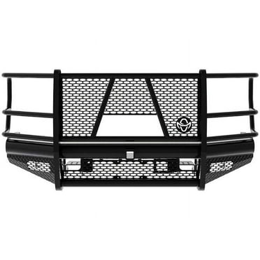 Ranch Hand Fbc155Blr 15-15 Silverado 2500/3500 Winch Ready Front Bumper ...