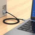 Type C Printer Cable USB C to USB B Male Fast Speed Cord for Printers ...