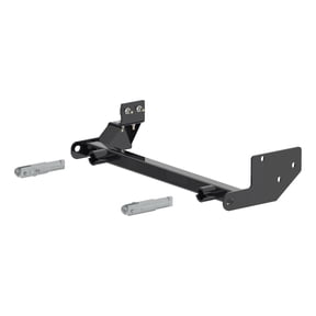 CURT 13392 Class 3 Trailer Hitch, 2-Inch Receiver, Compatible with ...