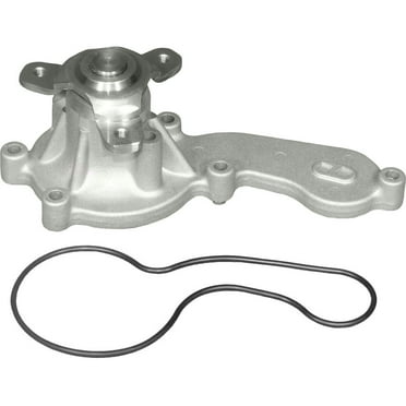 ACDelco Professional 252-955 Water Pump Kit - Walmart.com