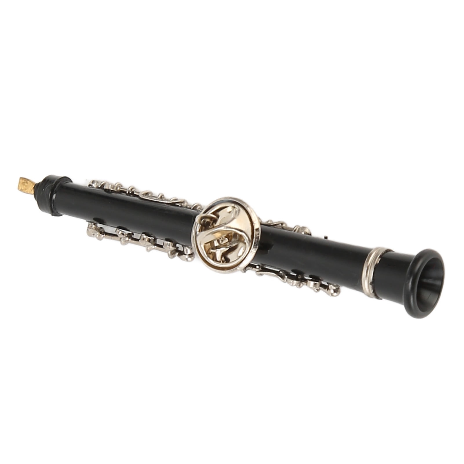 Click here for Ylshrf Miniature Oboe  Exquisite Lifelike Luster M... prices