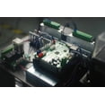 A3 UV Printer, Cylindrical and Planar Integrated, Six-Color CMYK+WW Ink ...