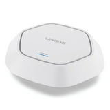 Linksys LAPN600 Business Access Point Wireless Wi-Fi Dual Band 2.4 ...