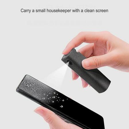 Computer Screen Cleaning Solution Computer Mobile Screens Clean Tool ...
