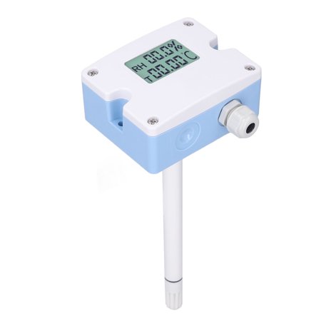 Thermometer Hygrometer Sensor, Stability Temperature Humidity ...