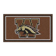 Michigan State 4'x6' Rug - Walmart.com
