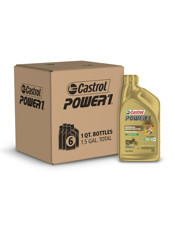 10W-50 Oil in Oil Viscosity - Walmart.com