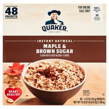 Red Tractor Foods - Natural Instant Protein Oats - with Almond Flax ...
