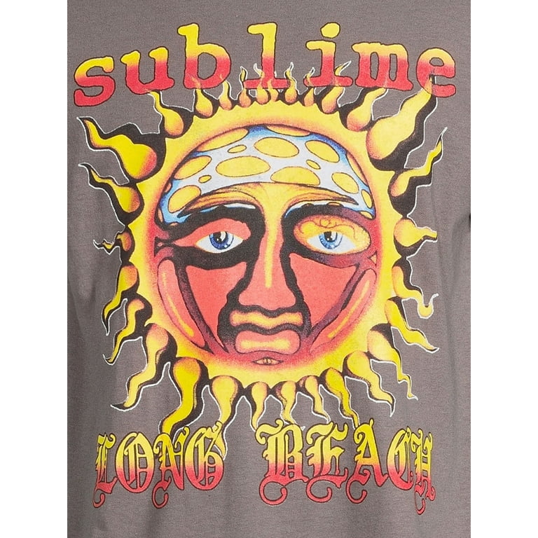 Sublime Sun Wallpaper