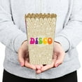 Big Dot of Happiness 70's Disco - 1970's Disco Fever Party Favor ...