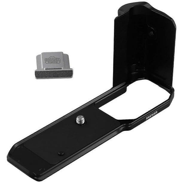 Handgrip L Shape Grip for Retro Formfitting Camera Mounting Baseplate ...