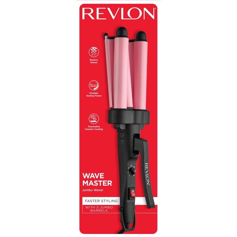 Revlon Wave Master RVIR3056UKE Revlon HAILO
