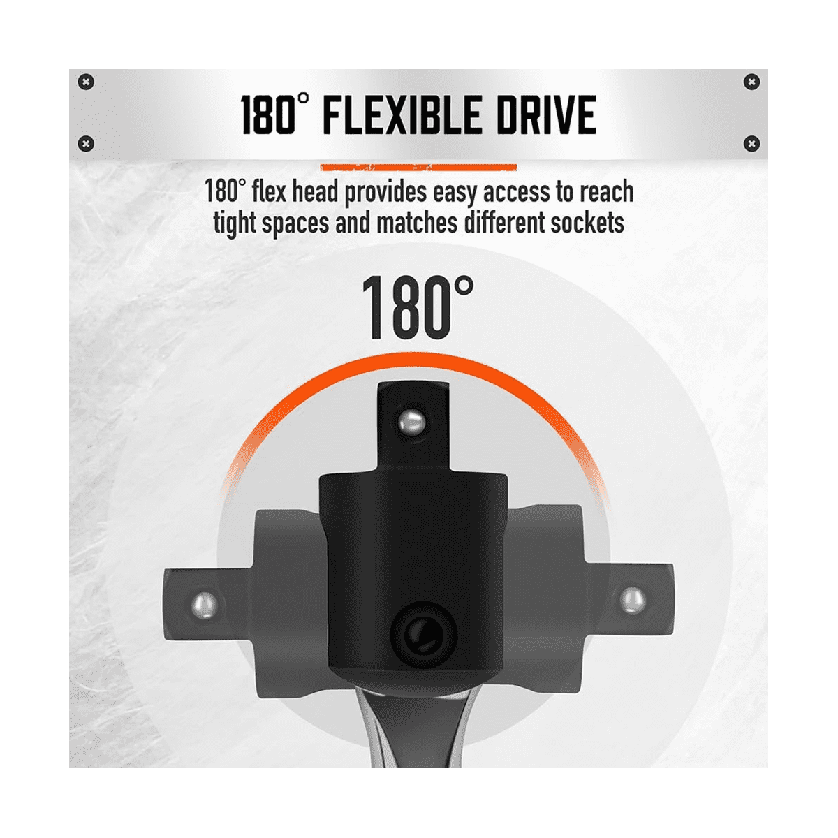 Click here for Unbranded 1/2 Breaker Bar 18-Inch Length Rotating... prices