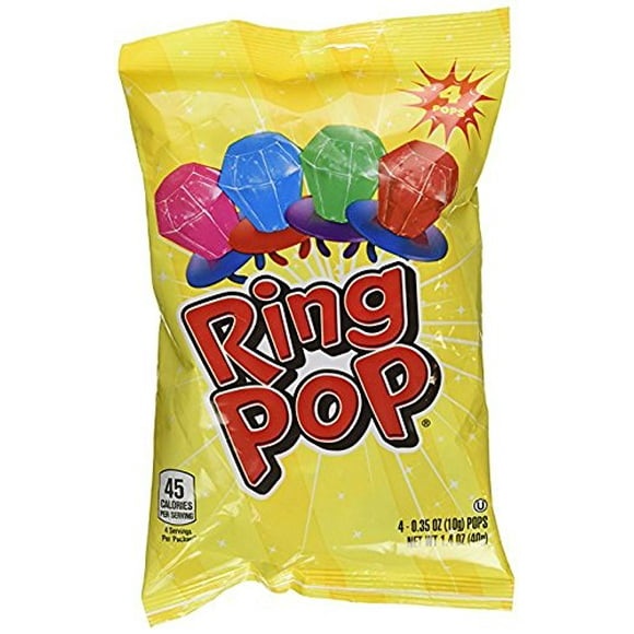 Ring Pop
