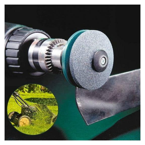 American Lawn Mower SK-1 Reel Mower Sharpening Kit - Walmart.com
