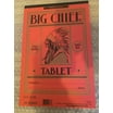 Westab Big Chief Tablet - Walmart.com