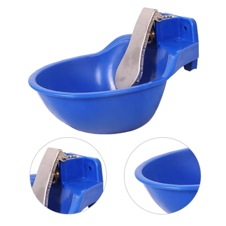TB&W Automatic Cattle Drinker Time-Saving Cattle Drinking Cup for ...