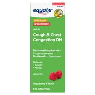 Equate Vaporizing Rub Ointment, 3.53 oz, Compare to Vicks® VapoRub ...