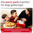 David's Cookies Fresh-Baked Assorted Cookies & Brownies, Gourmet Bakery ...