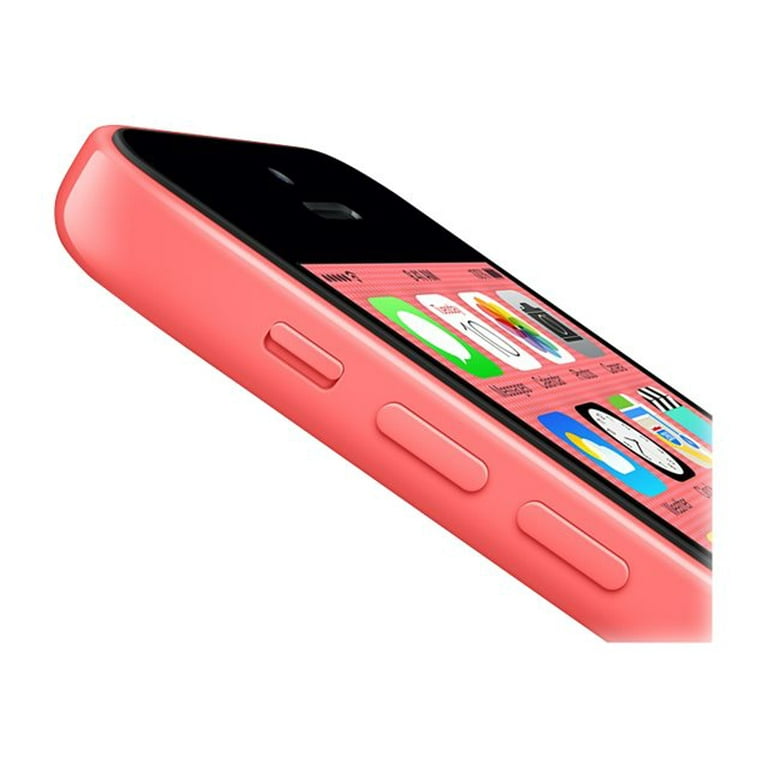 Iphone 5c Pink